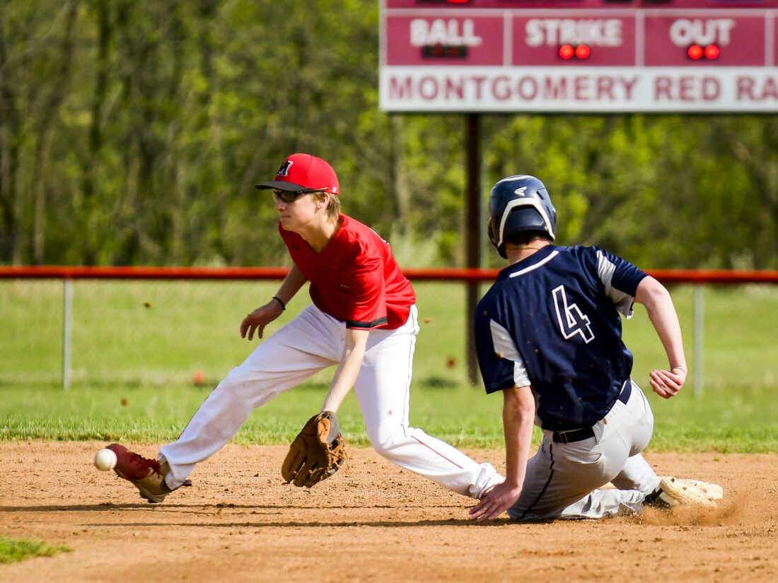 Muncy beats rival Montgomery to win Mid-Penn title in basbeall | News ...